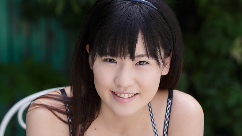 パイパン Girls Delta Rikitake561枚